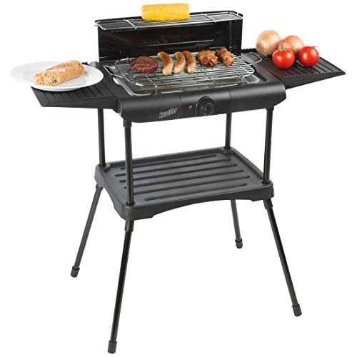 Elektrogrill - Grill Testbericht